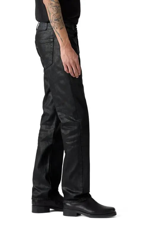 Levi'S 501® Coated Original Straight Leg Jeans - Candle Wax Pant
